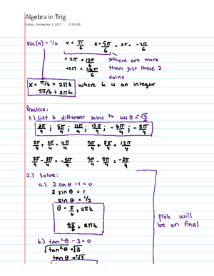 Logarithms - unit 3 - MATH 9 - >ŽŐĂƌŝƚŚŵƐ DŽŶĚĂLJ͕ EŽǀĞŵďĞƌ ϭ͕ ϮϬϮϭ ...
