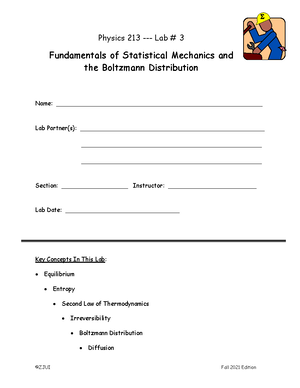 212-08 physics Lab Fall 2022 answer sheet - Physics 212- 8 Tuning and ...