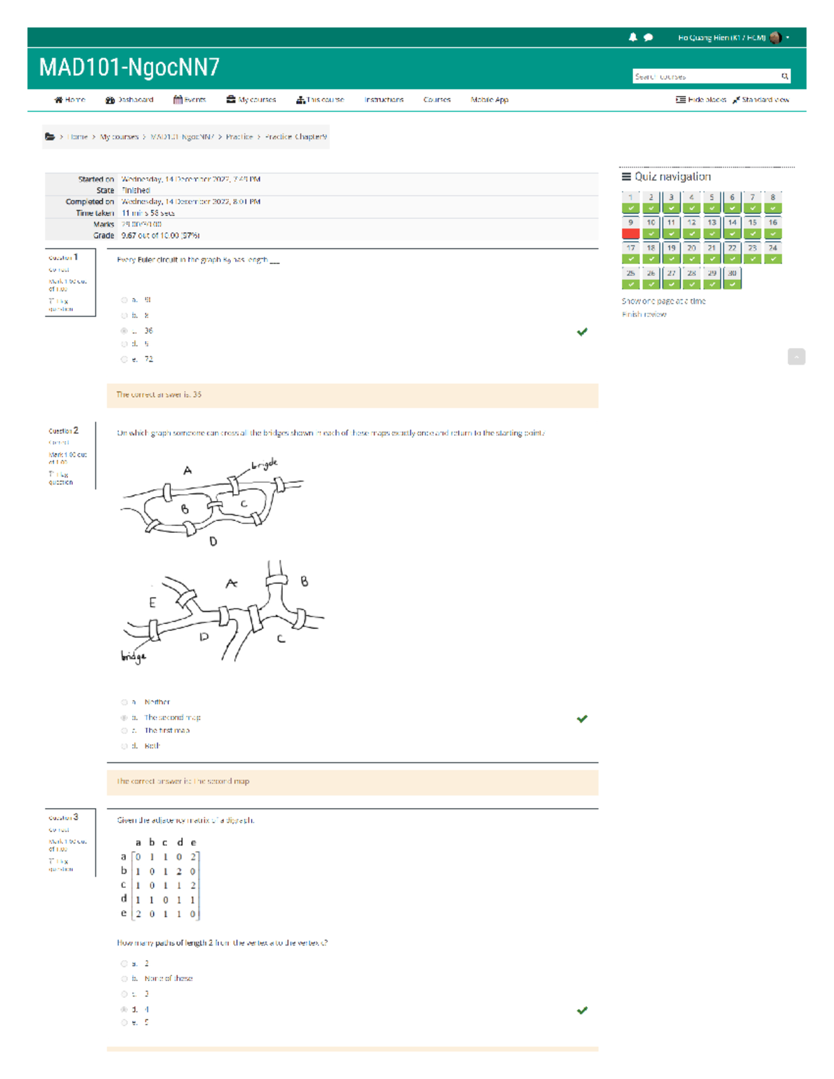 Bài tập chapter 9 - dqwd wqd - Operating System - Studocu