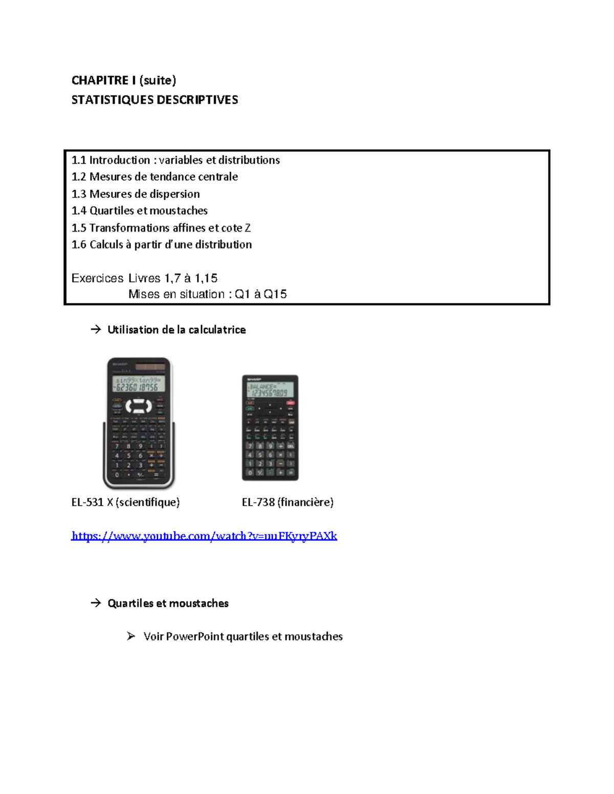 Chapitre 1 Suiteavec Calculs Warning Tt Undefined Function 32 Warning Tt Undefined
