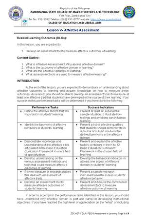 Child and Adolescent Development and Learning Principles - Basic ...