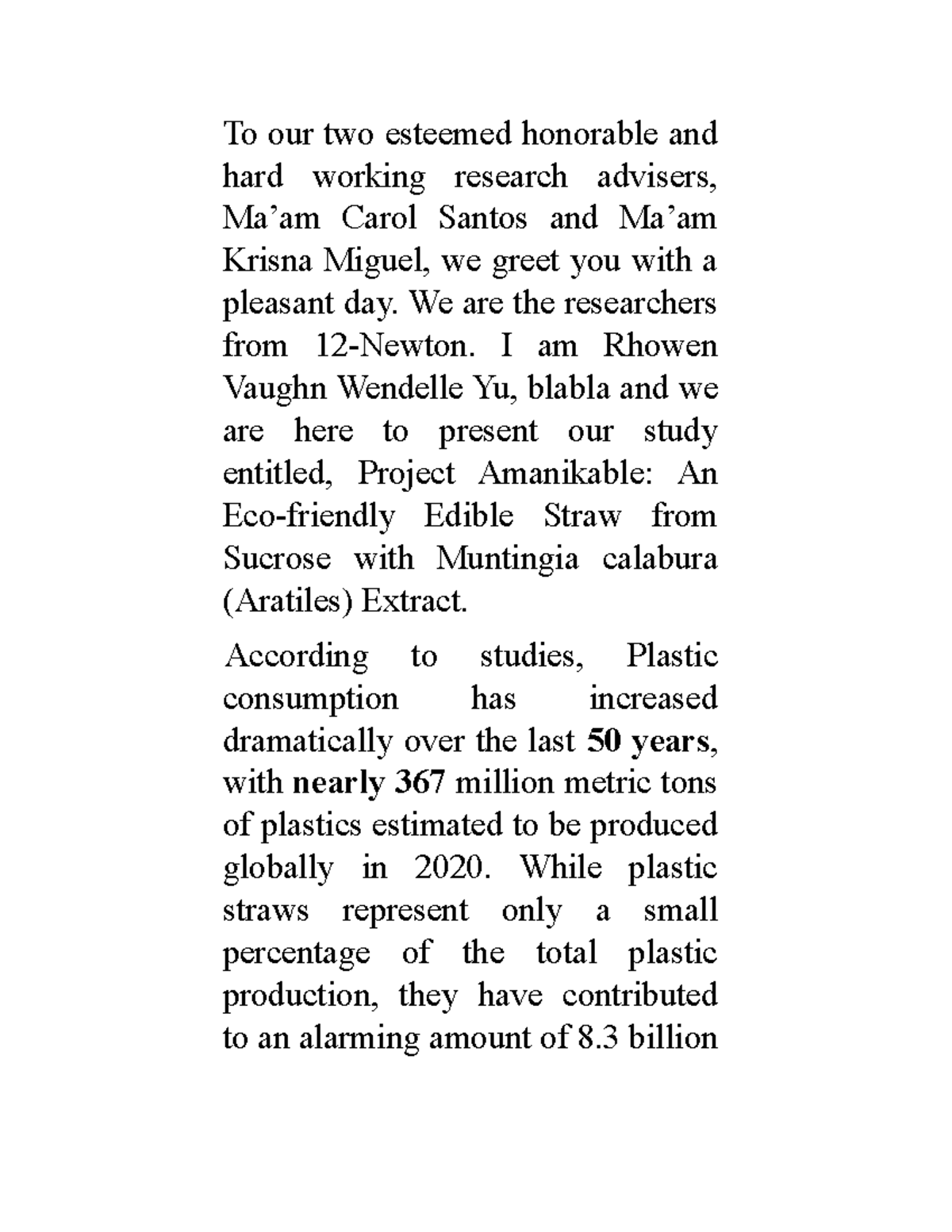 Capstone final script - this just for unlockingthis just for ...