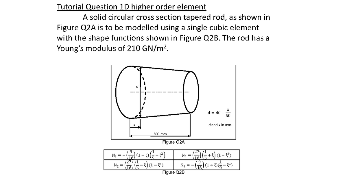 Week 10-NHA2430-2017-18 1D higher order element -3-presentaiton ...