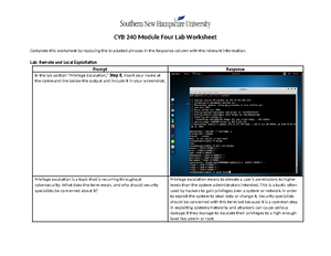 CYB 240 Module Three Lab Worksheet - CYB 240 Module Three Lab Worksheet ...