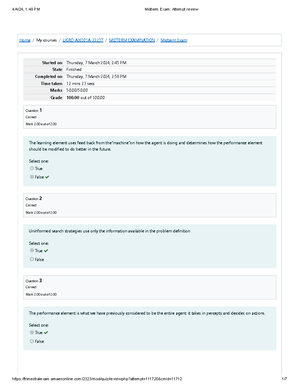 [Solved] What is the bias update rule in the backpropagation algorithm a - Introduction to ...