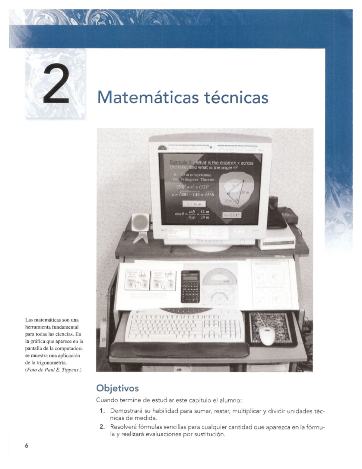 F-sica Conceptos y Aplicaciones - Paul E. Tippens 7th Ed - M a t e m á ticas t écn icas Las ...