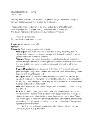 Chapter 6 medical terminology notes - Chapter 6: The Sensory System ...