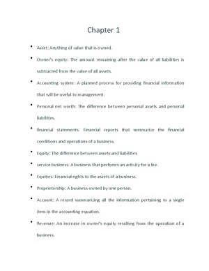 Ch 12 Textbook Solutions - CHAPTER 12 Accounting for Partnerships ...