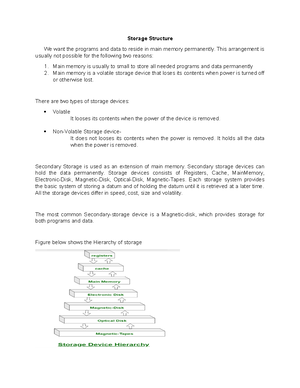 Distributed Computing Environment - Access to a shared resource ...