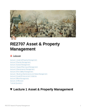 PropTech asset and property management - Advantages of PropTech in ...