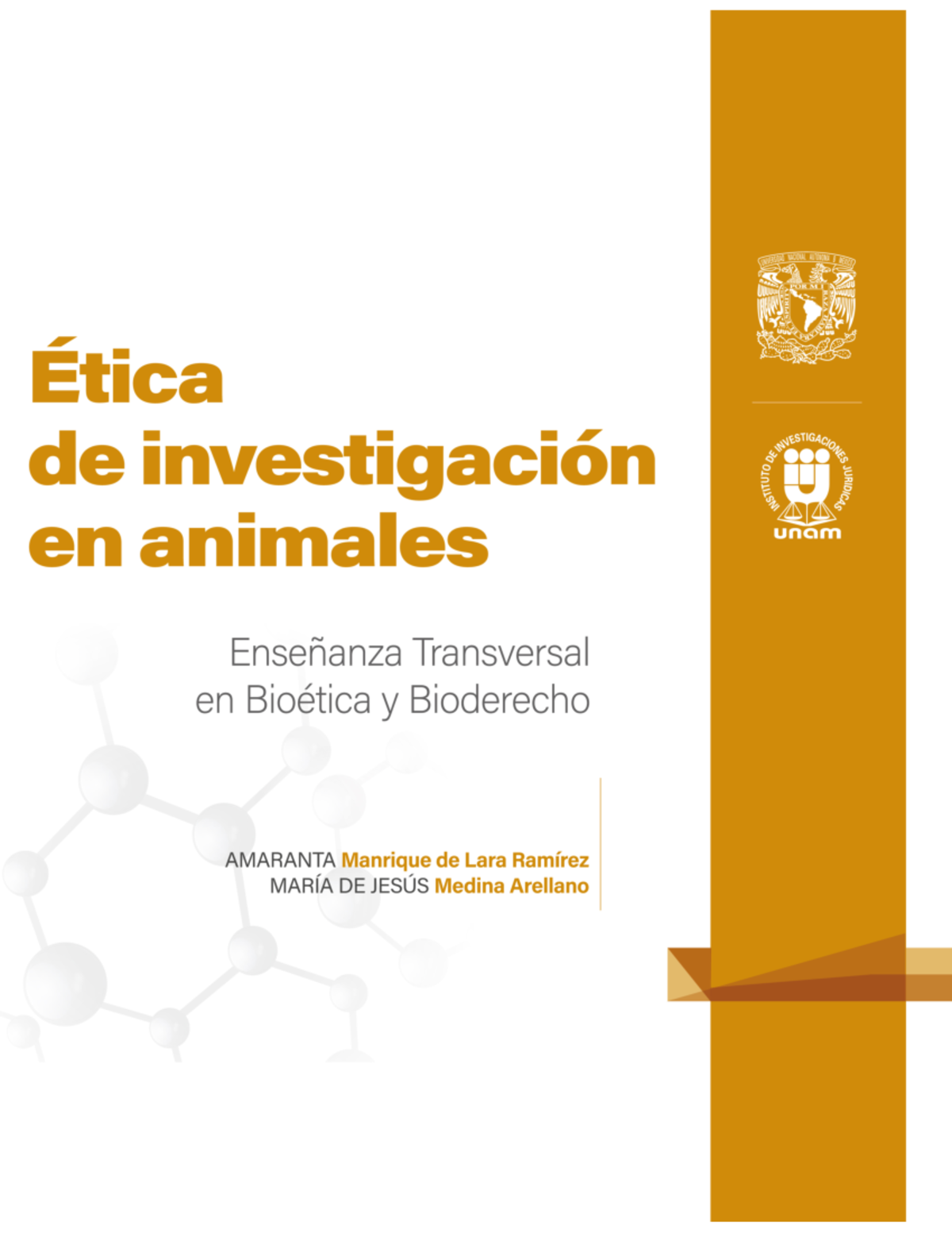 Investigacion etica en animales - 10. Ética de investigación en ...