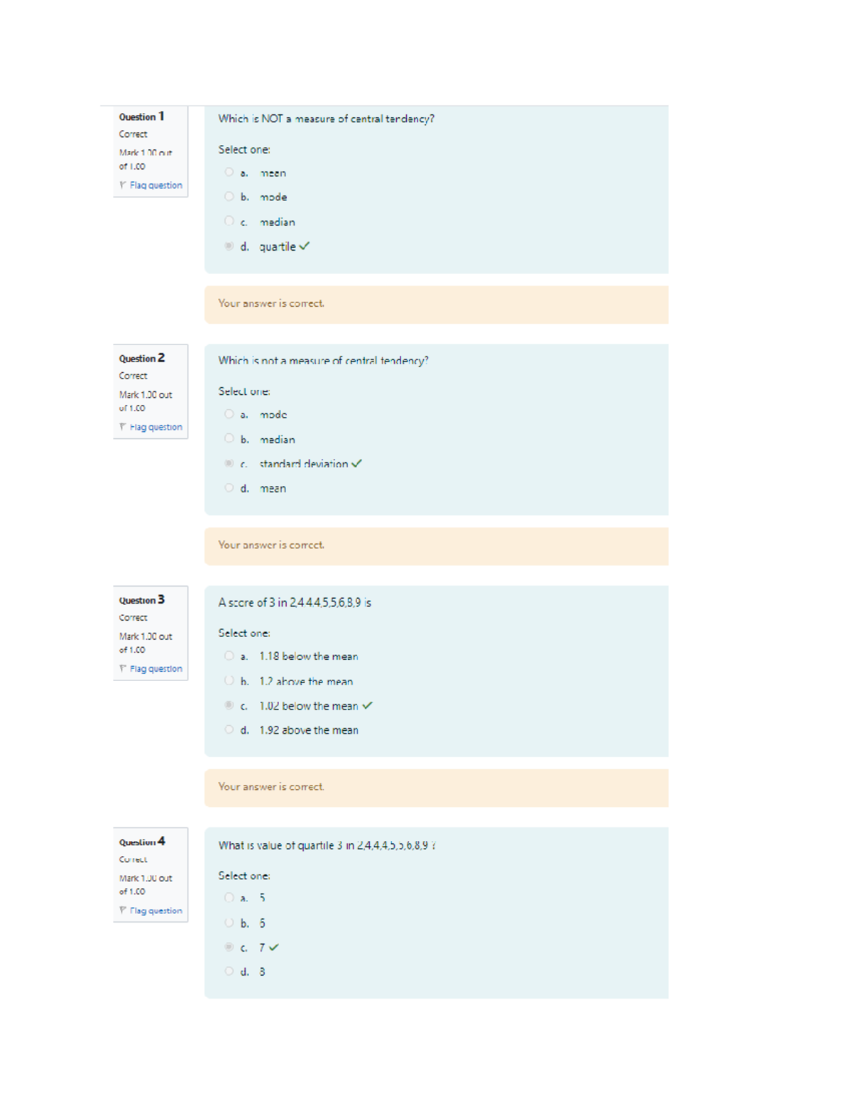 Midterm Quiz 2 Data Analysis - System Analysis, Design and Development ...