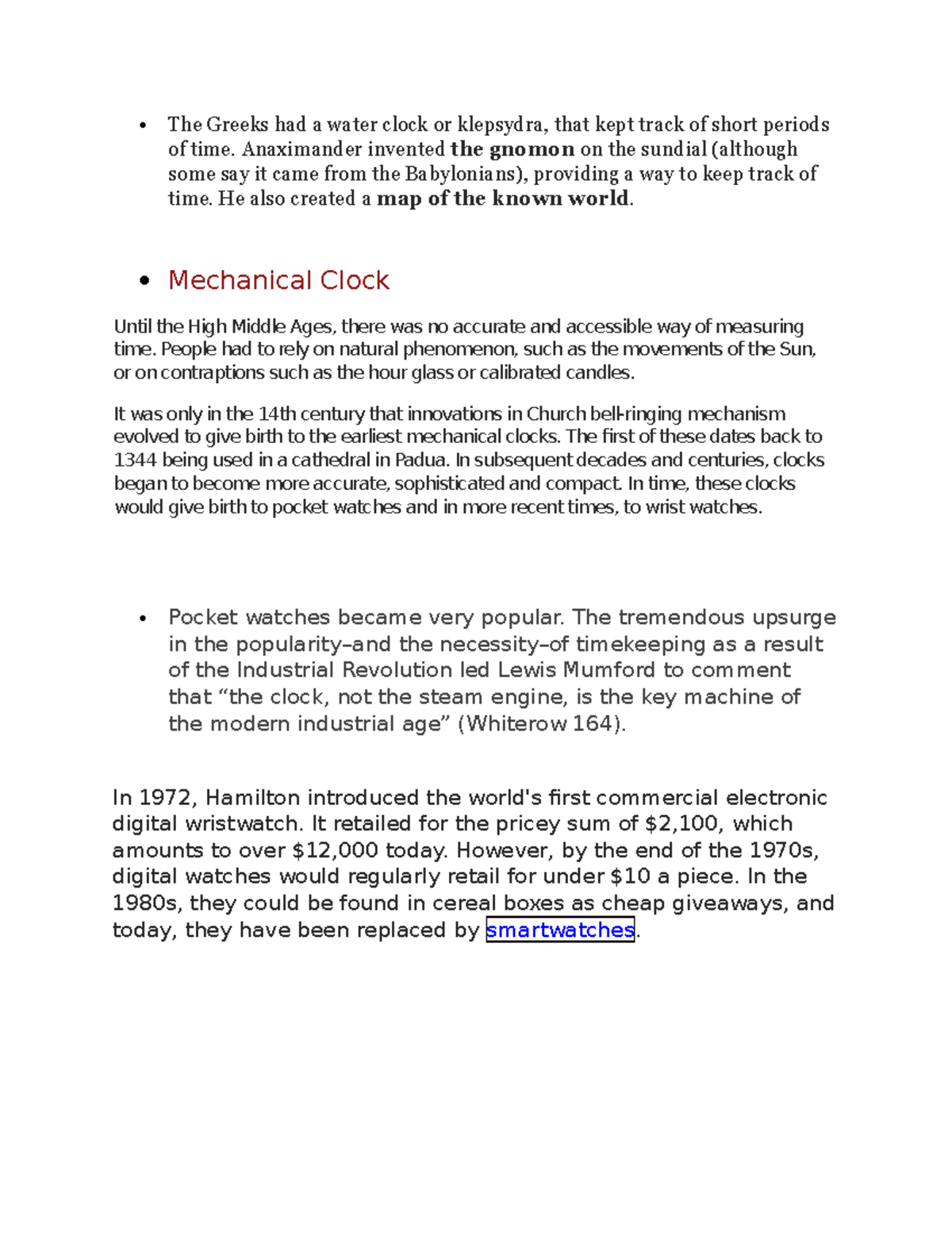 4 eras invention asdasdjosadas jdoasjdpoasjdpo asjd apos jdsapo djaspd ...