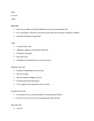 GEAS 01 - Reviewer - IECEP-Manila Form 1 S TEST QUESTIONS 1. Please Use ...