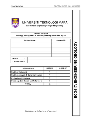 Chapter 3 - Vector Calculus - CHAPTER 3: VECTOR CALCULUS 3 Revision ...
