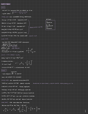 Che111 notes 5 - gas laws . . . Continued ####### amontons law ...