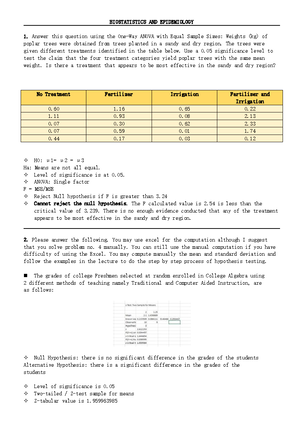 Ans Experiment 5 Hydrocarbons Alcohols and Phenols - Org Chem Blueprint ...