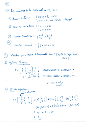 S07.S2 - Evaluación continua - Vectores en R3 - Introducción a la matemática para ingeniería ...