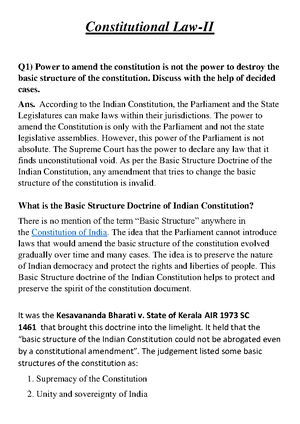 IPC-Notes-pdf - IPC short notes - IPC-Notes (All 5 Units with case laws ...