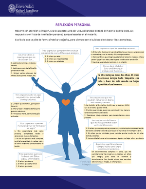 Sesión 05 Tipos de valores - VALOR Se entiende por valor moral todo ...