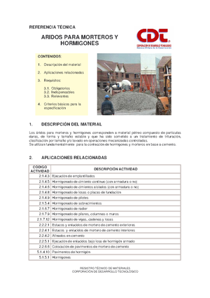 ASTM C939-02 - Fluidez de lechada mediante CONO Marsh - ASTM ...