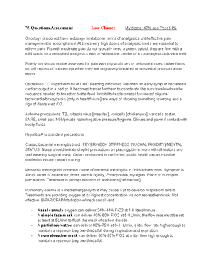 Nclex Crusade Training - 7-DAY TRAINING Day 1: 1. Understand the NCLEX ...