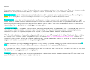 Introduction to Databases - Database Basics Data is numeric, textual, visual, or audio ...