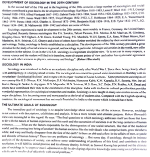 Module 2 Conflict Theory - MODULE 2 CONFLICT THEORY Chapter outline ...