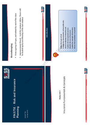 2. M9 Set B - V1 - Practice paper - Prudential Assurance Company ...