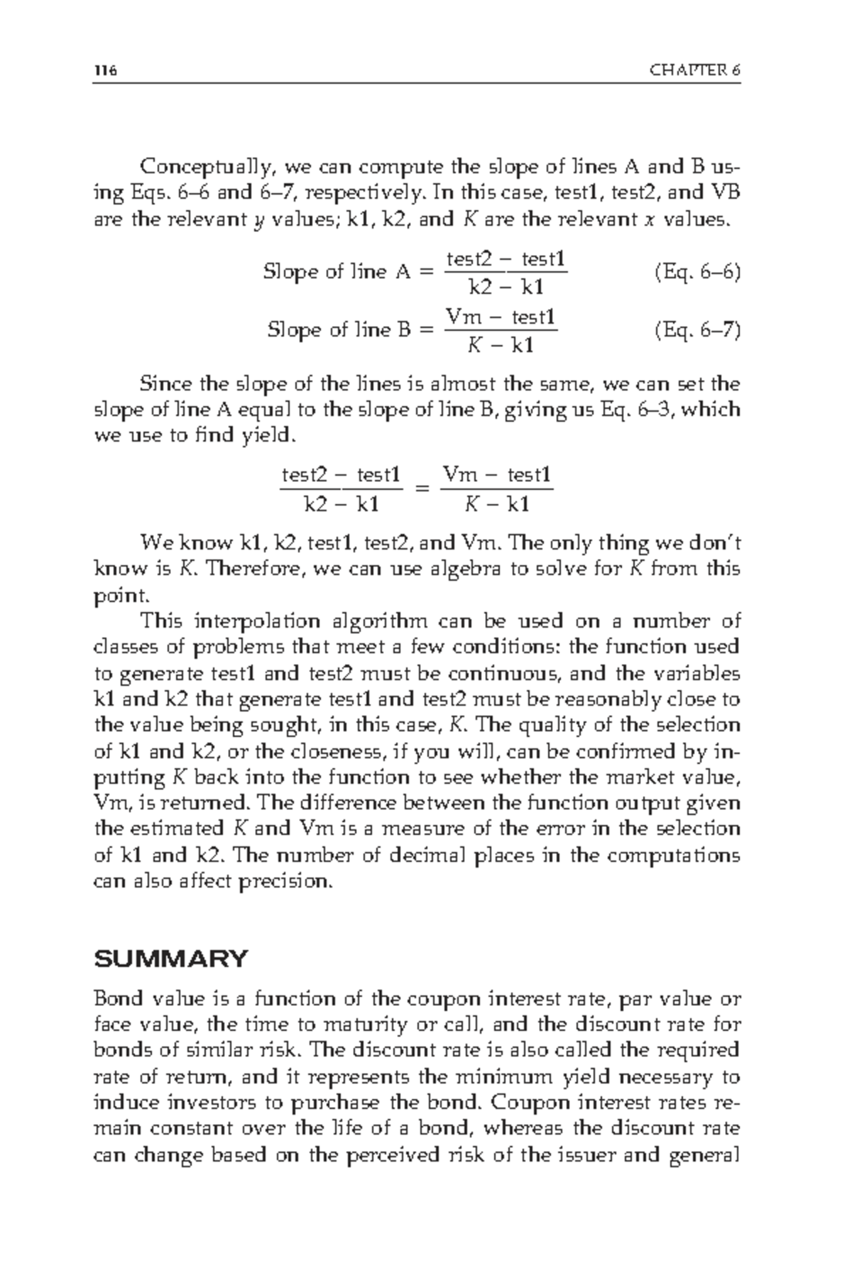 Financial Analysis and Decision Making Tools and Techniques to Solve ...