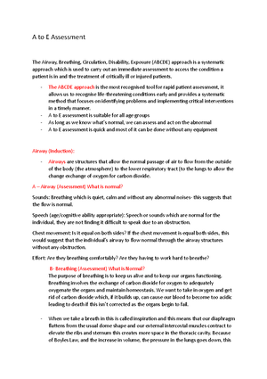 Episode of Care - Prior to carrying out the episode of care I spoke to ...