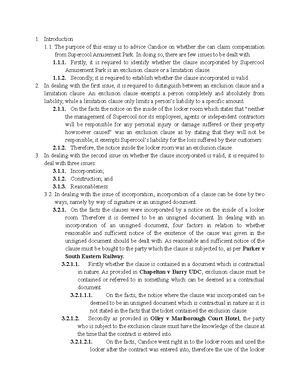 Misrepresentations - Fraudulent Misrepresentation Overview Under ...