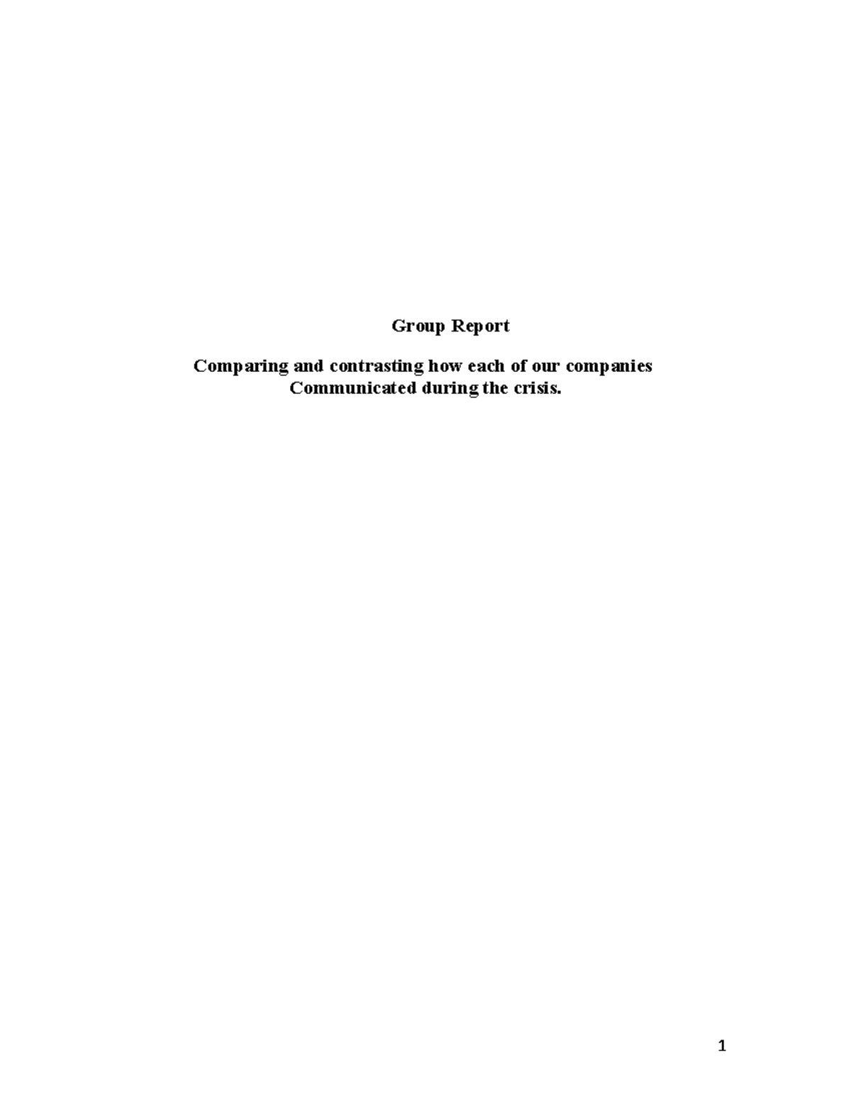 Group 7 Report (MC) - COMPLETE ASSESSMENT WITH REFERENCES - Group ...