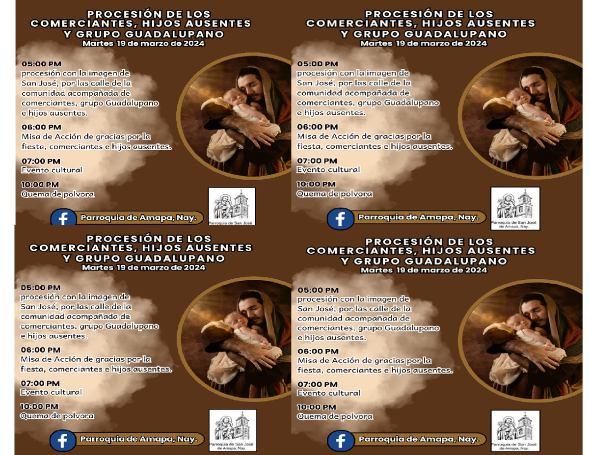 Invitaciones san jose - tareas - Funciones Gerenciales y Áreas ...