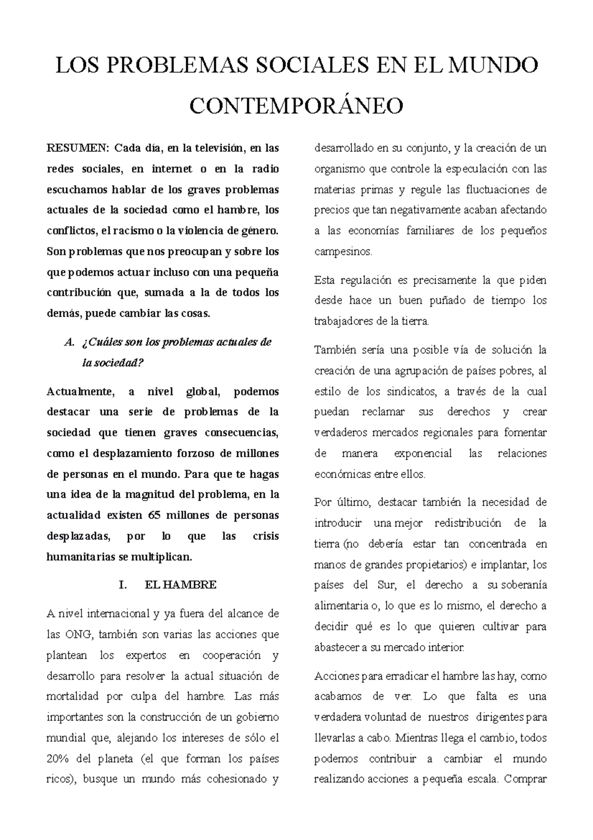 Formato Informe - UNIVERSIDAD TÉCNICA DE COTOPAXI EXTENSIÓN PUJILÍ ...
