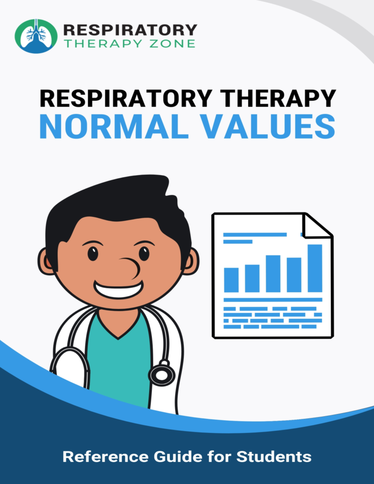 Normal Values Guide - good book - Disclaimer: Medicine and respiratory ...
