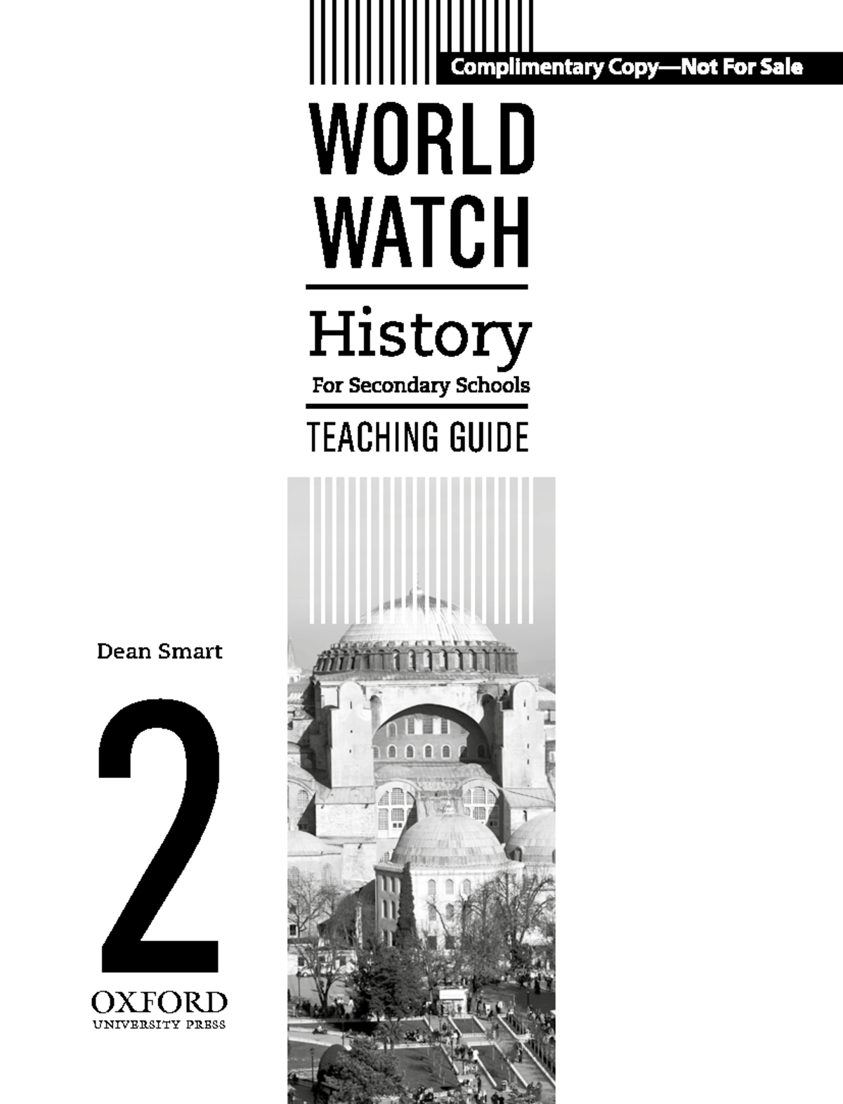 Dokumen.tips teaching-guide-2-oxford-university-press-watch-historyworld-2-dean-smart - 2 ...
