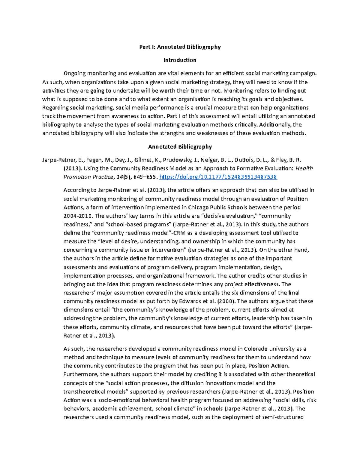 Part I Annotated Bibliography Deprecated Api Usage The Svg Back End Is No Longer Maintained