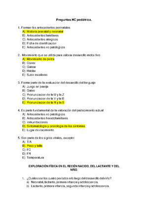 Test ballard - ORIGINALES Valoración del test de Ballard en la ...