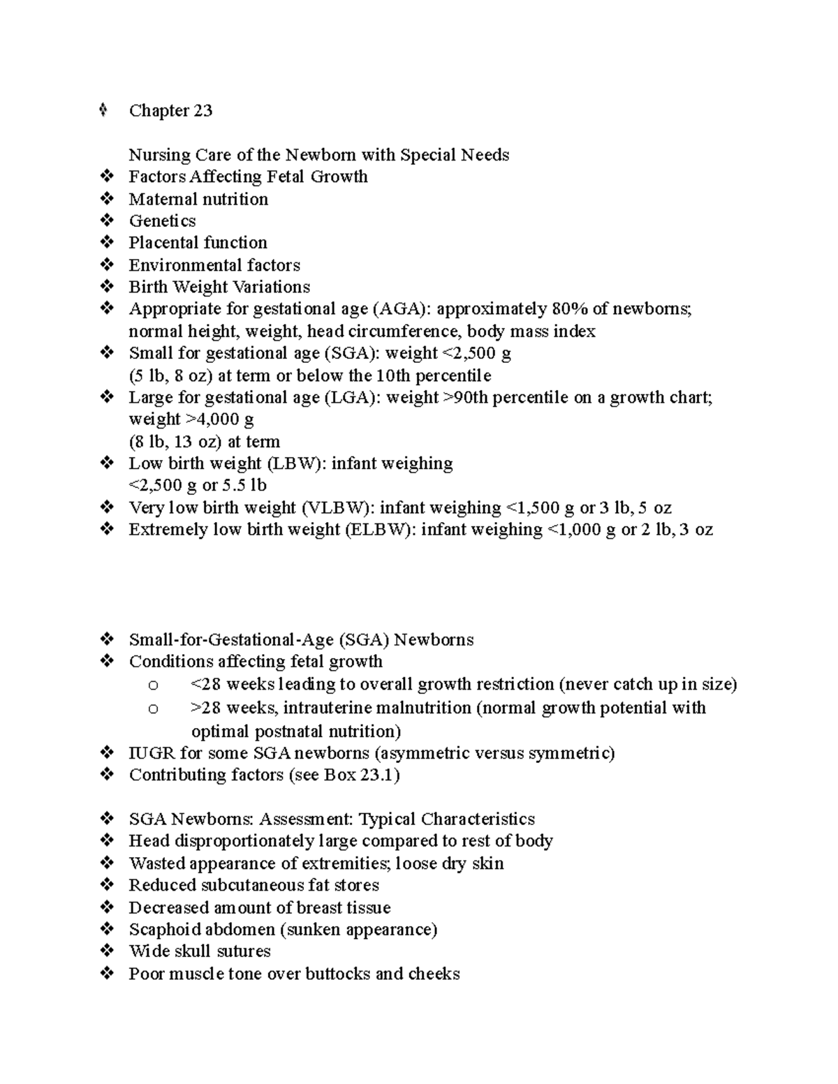 Maternity PP 2 Nursing Management Of Newborns With Special Needs maternity-pp-2-nursing-management-of-newborns-with-special-needs