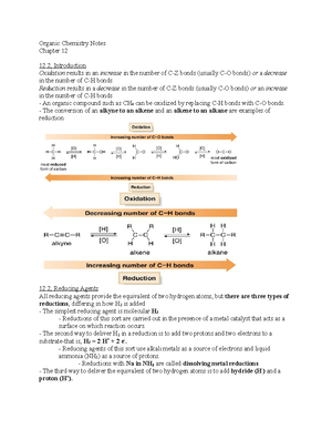 Notes on Bond-Line or Skeletal Structures - Bond-Line or Skeletal ...