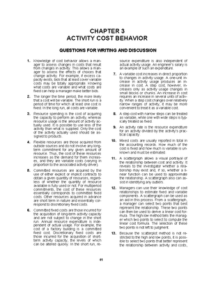 Management Advisory Services REVIEWER 2022 - Business Admin - Studocu