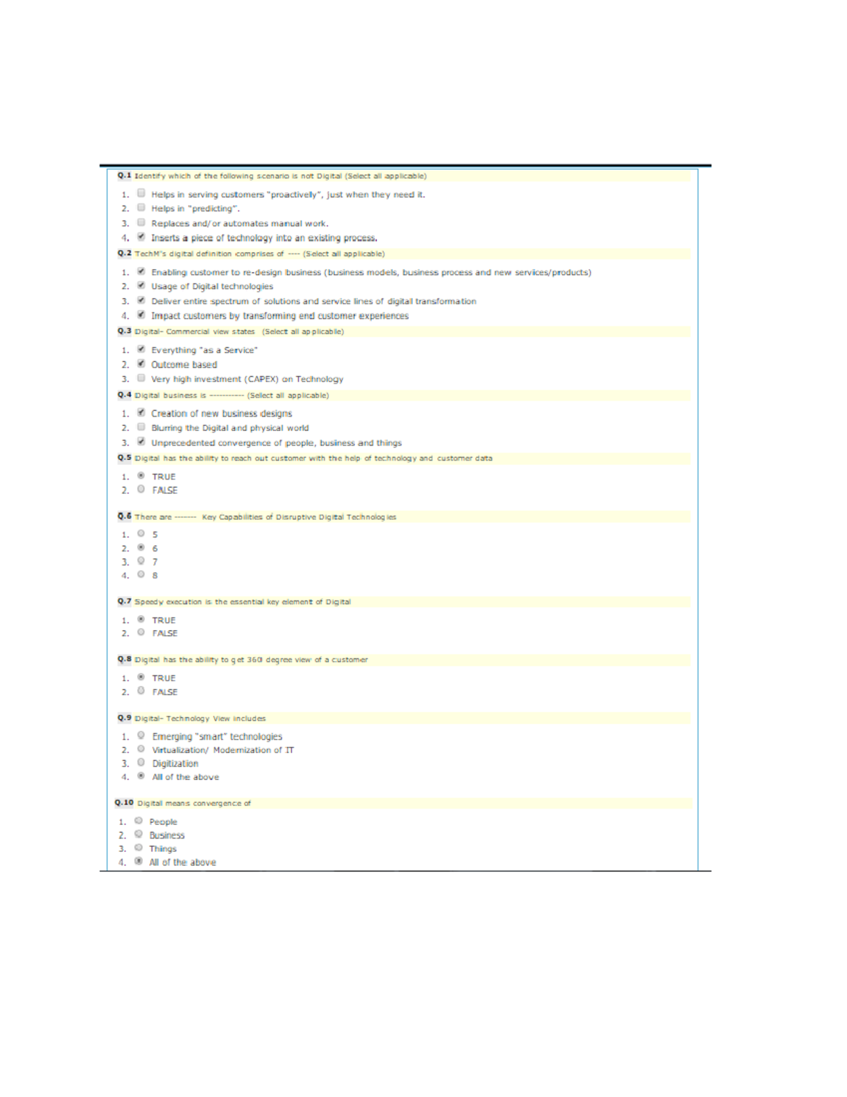Digi101 - apperning - Bcom - Studocu