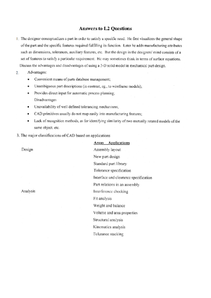 DCMA Structure - 1 Introduction 200 Description of Site Description ...