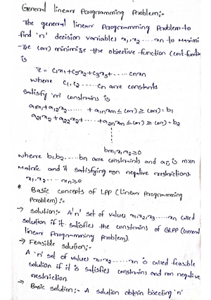 DATA Science Using R - OU DSR notes - Data science - Studocu