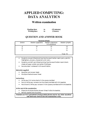 2021 hsc english standard p2 - NSW Education Standards Authority 2021 ...