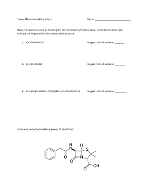 Skills Module Part 3 - Titration Worksheet Template - SKILLS MODULE LAB ...
