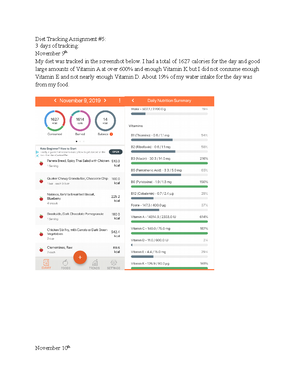 Unknown project lab report 4 - Microbiology Lab Dr. Maggie Schlarman 29 ...