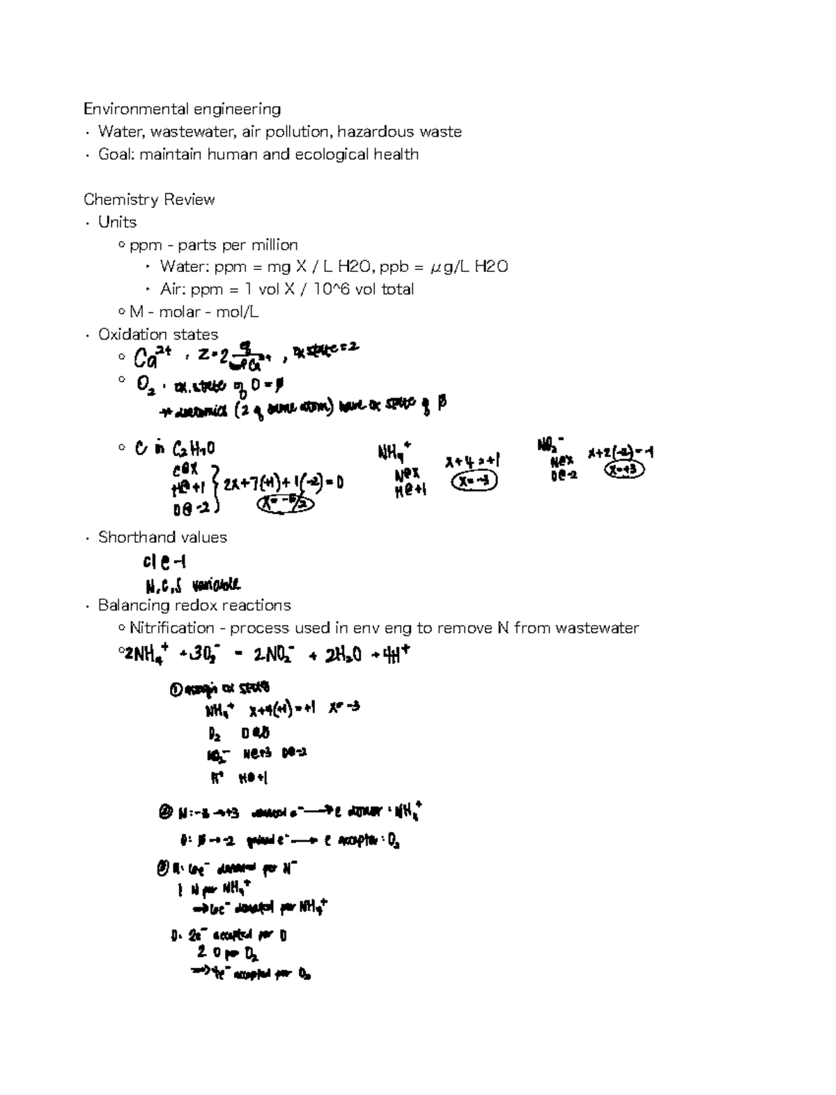 Note Sep 23, 2021 - environmental engineering - Capt 2 2 9 state holla ...