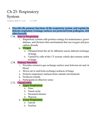 Case study Respiratory - complete - Syed Abdulwahid I Can’t Stop Breath ...